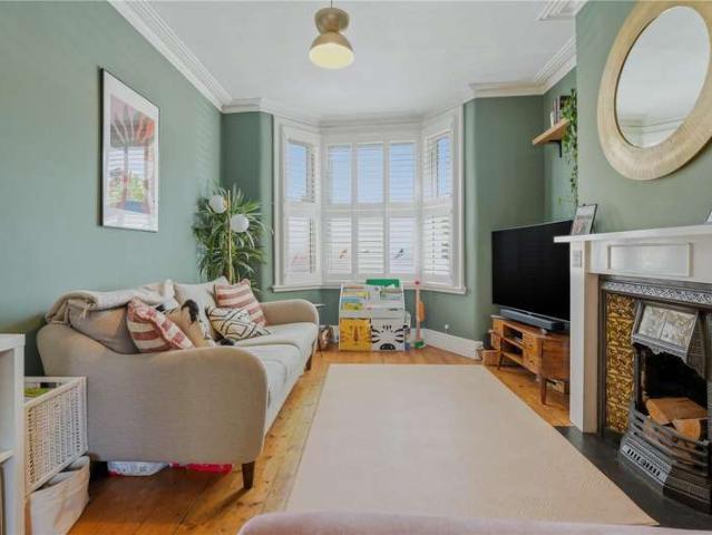 3 Bedroom Property