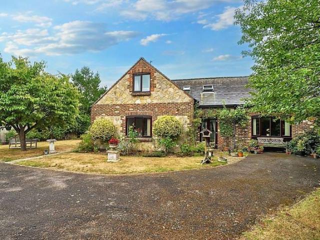 3 Bedroom Property