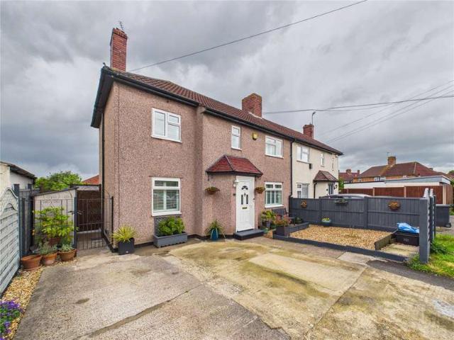 3 Bedroom Property