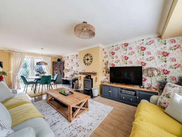 3 Bedroom Property