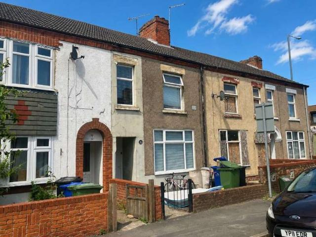 3 Bedroom Property