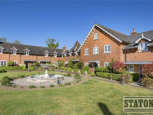 3 Bedroom Property