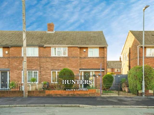 3 Bedroom Property