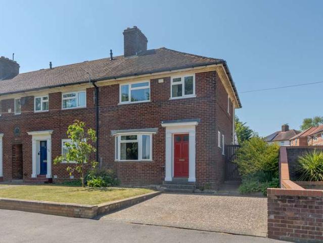 3 Bedroom Property