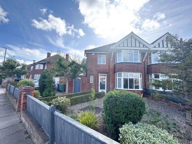 3 Bedroom Property
