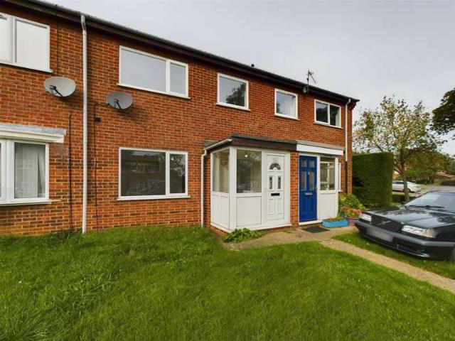 3 Bedroom Property