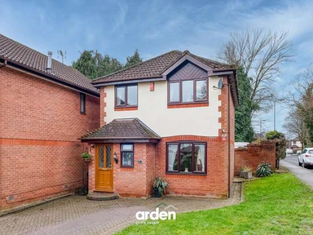 3 Bedroom Property