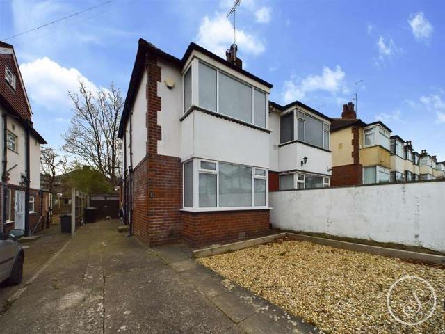3 Bedroom Property