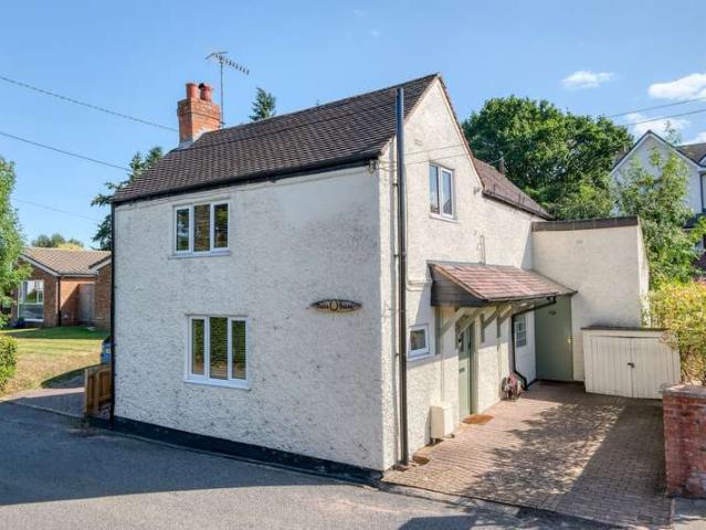 3 Bedroom Property