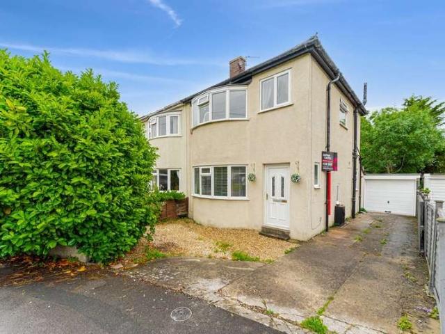 3 Bedroom Property