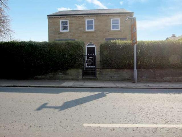 3 Bedroom Property