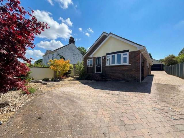 3 Bedroom Property