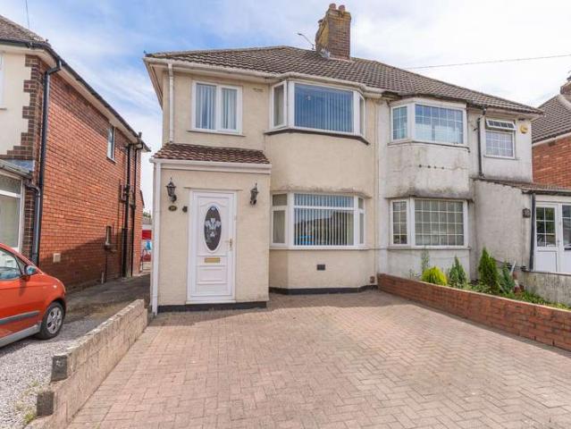 3 Bedroom Property