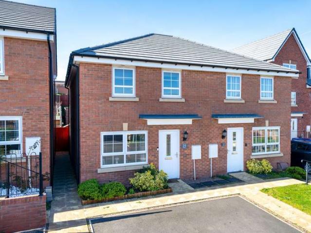 3 Bedroom Property