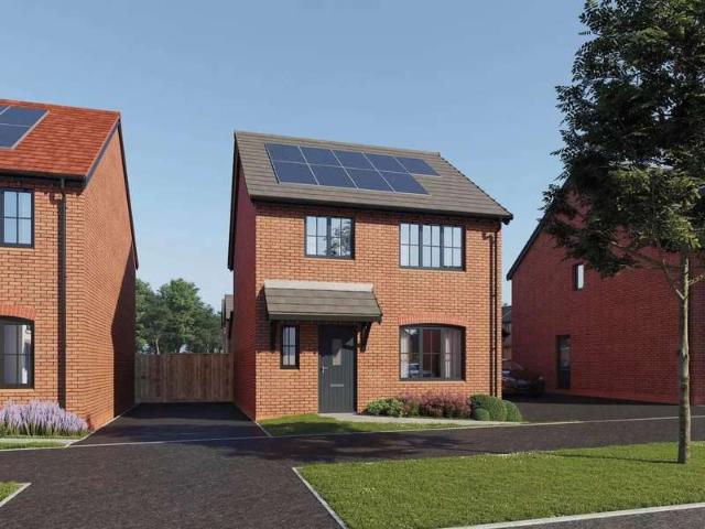 3 Bedroom Property