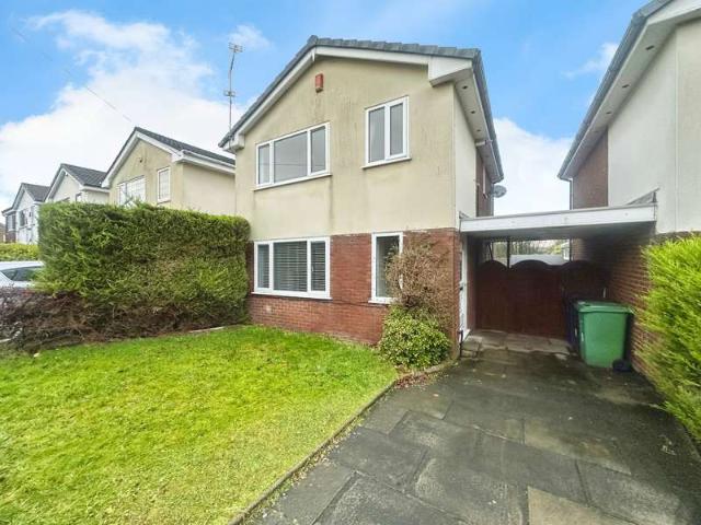 3 Bedroom Property