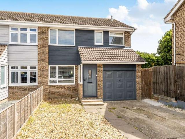 3 Bedroom Property