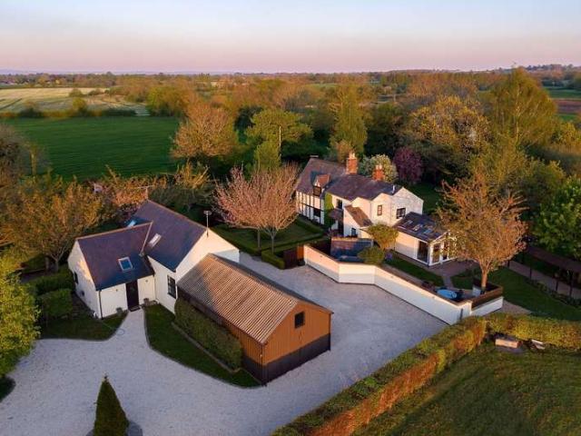3 Bedroom Property