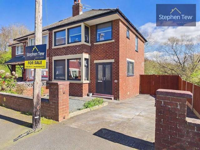 3 Bedroom Property