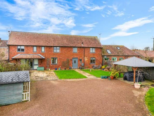 3 Bedroom Property