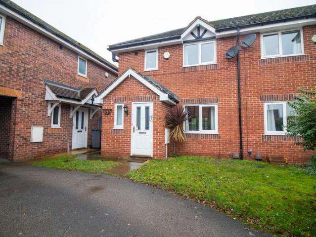 3 Bedroom Property