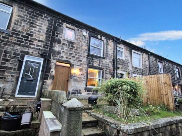 3 Bedroom Property