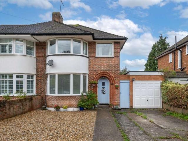 3 Bedroom Property