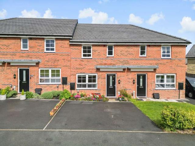 3 Bedroom Property
