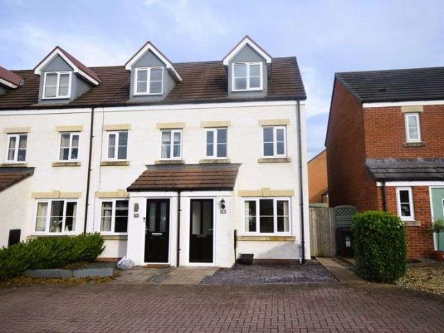 3 Bedroom Property