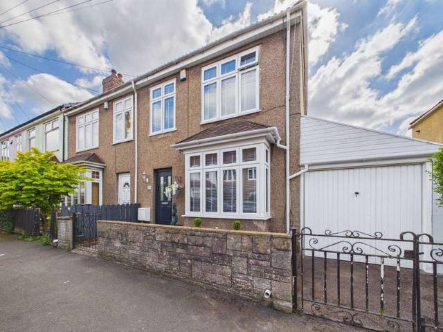3 Bedroom Property