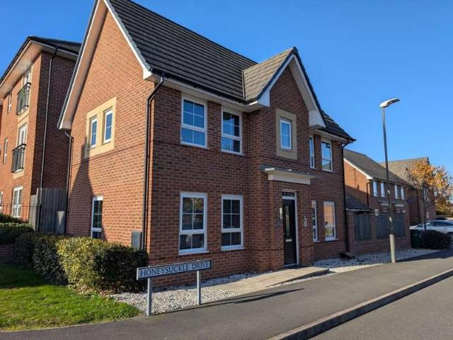 3 Bedroom Property