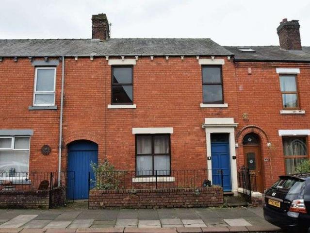 3 Bedroom Property