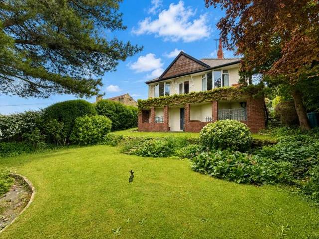 3 Bedroom Property