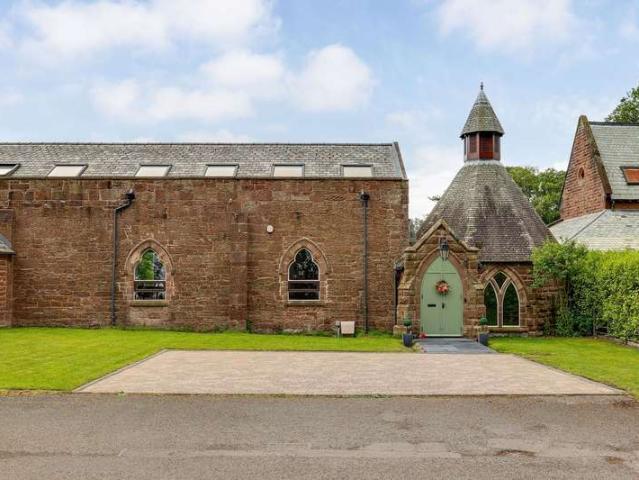 3 Bedroom Property
