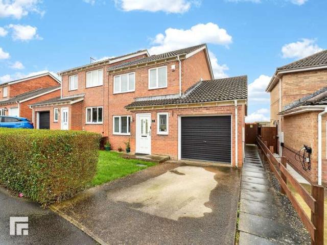 3 Bedroom Property