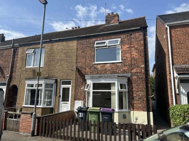 3 Bedroom Property