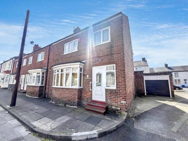 3 Bedroom Property