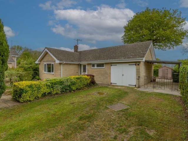 3 Bedroom Property