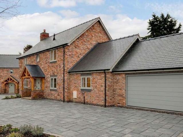 3 Bedroom Property