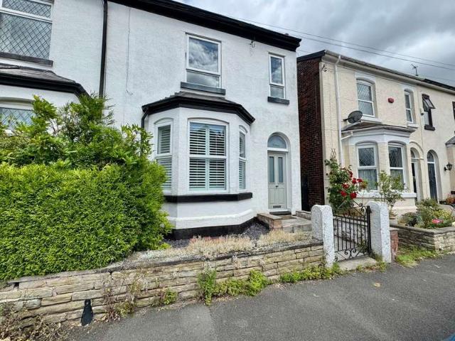 3 Bedroom Property