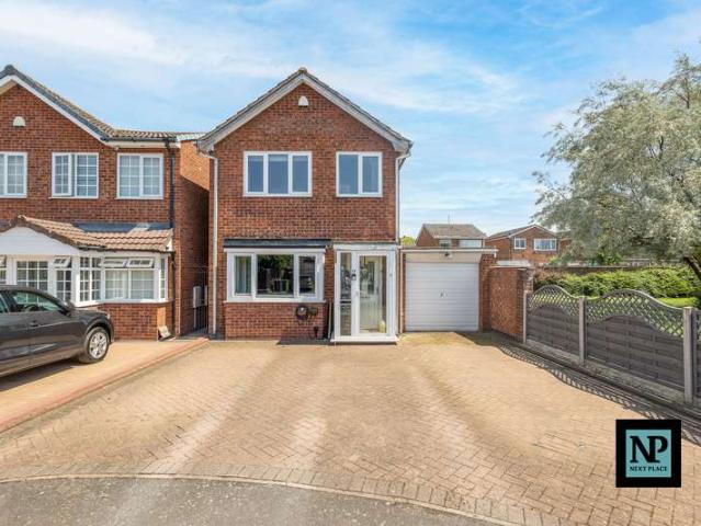 3 Bedroom Property