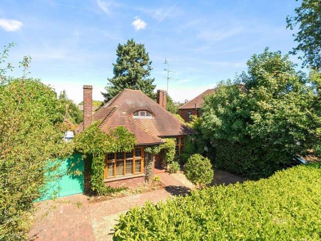 3 Bedroom Property