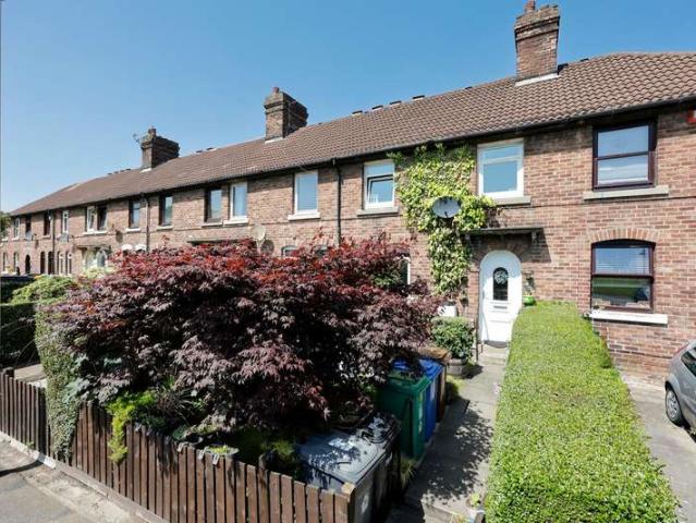 3 Bedroom Property