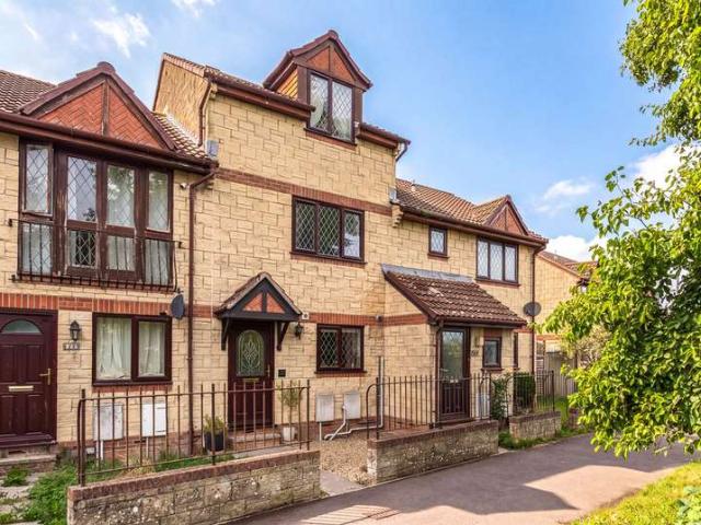 3 Bedroom Property