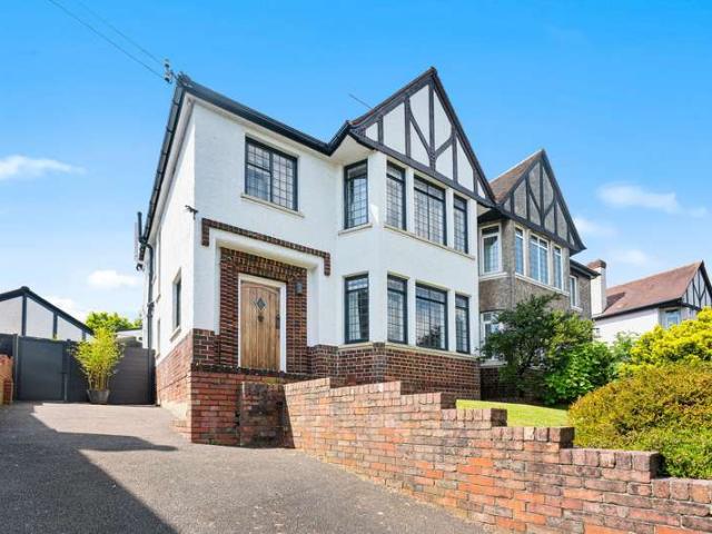 3 Bedroom Property