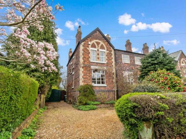 3 Bedroom Property