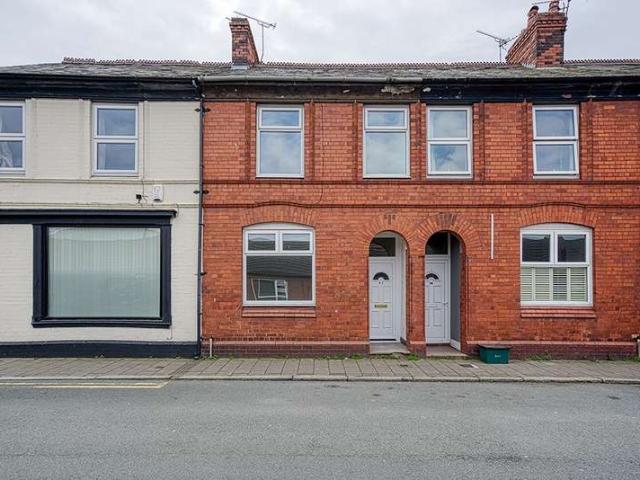 3 Bedroom Property