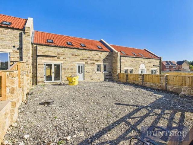 3 Bedroom Property
