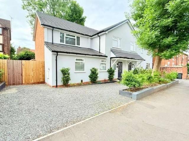 3 Bedroom Property