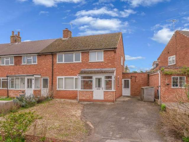 3 Bedroom Property